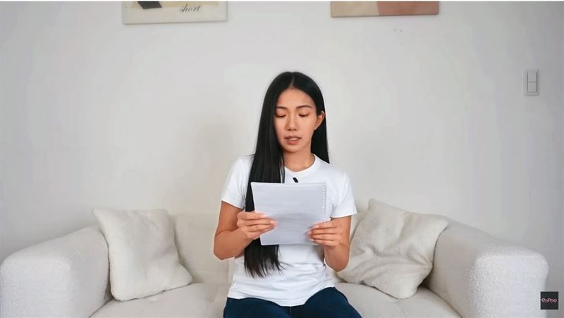 家寧遭母控制「投奔心靈課程」 網紅閨密：她不傷害Andy寧可自傷 | 娛樂星聞