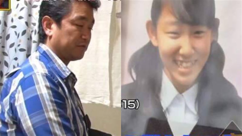 8旬老翁誤踩油門！15歲愛女遭衝撞「貼牆斷氣」...他心碎吐喪女心聲 | 娛樂星聞 | 三立新聞網 SETN.COM