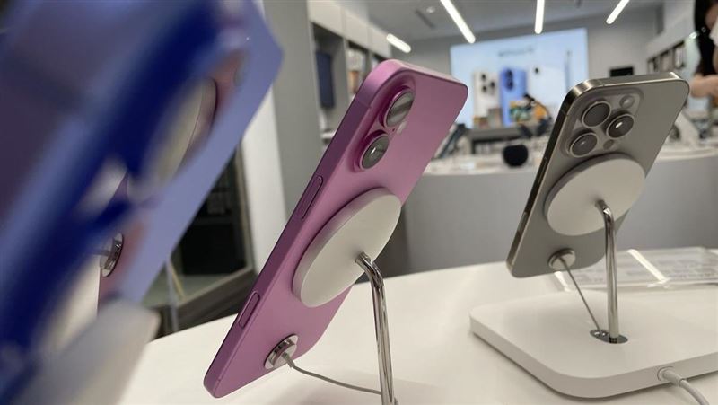 限時快閃狂殺！iPhone 16現折3910元 三星S25 Ultra降10210元 | 生活 | 三立新聞網 SETN.COM