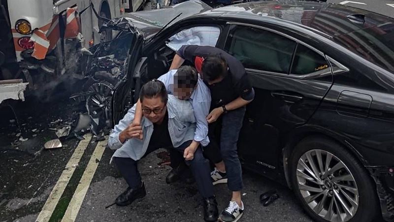 78歲老董「心臟支架+長期洗腎+做胃繞道手術」…拒妻勸搭計程車建議釀禍 | 社會 | 三立新聞網 SETN.COM