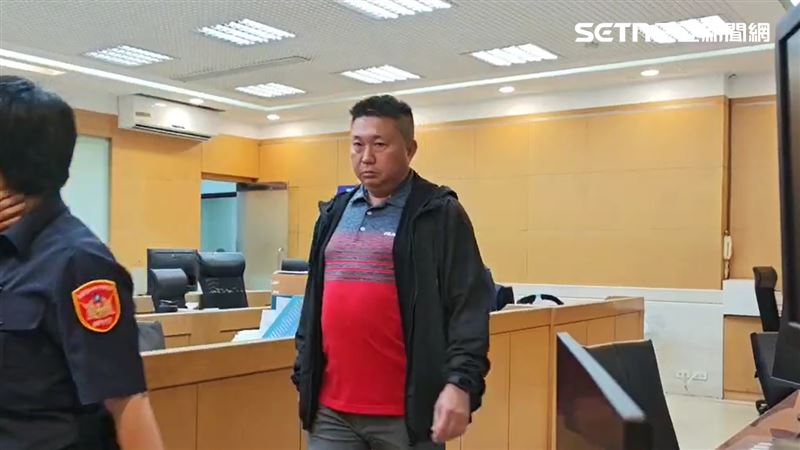 88會館案外案…又傳警員涉貪遭查！他疑「洩個資換好處」遭檢方聲押 | 社會 | 三立新聞網 SETN.COM