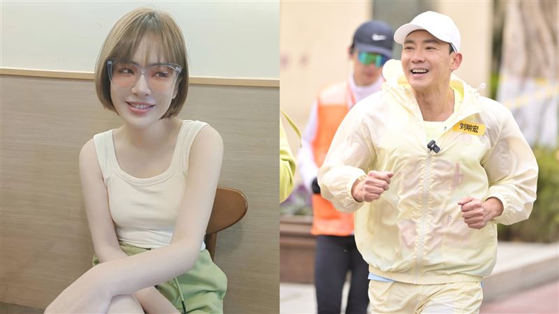 劉畊宏債留台灣！陳沂質疑「跳操賺破億還不了700萬」：錢都花到哪去了 | 娛樂星聞