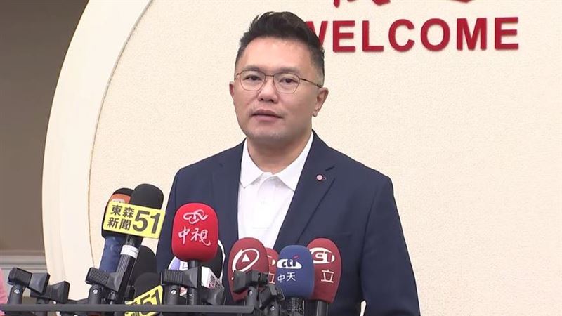 北檢約談張斯綱！國民黨1400回應 凌濤：他昨告發監察院今就被帶走 | 政治 | 三立新聞網 SETN.COM