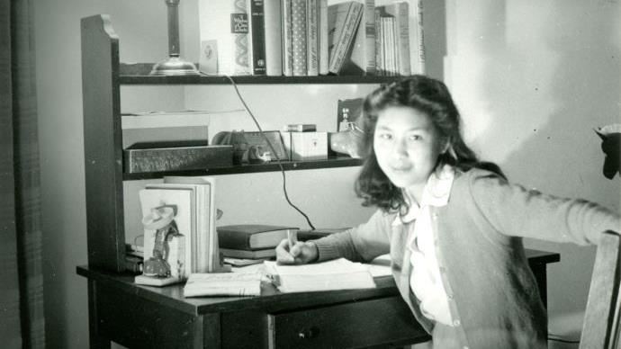 孫中山長孫女孫穗瑛驚傳離世！享嵩壽103歲 | 政治 | 三立新聞網 SETN.COM