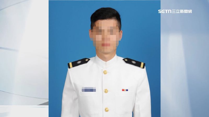 壓力太大…23歲海軍少尉失聯4天 想「贖身」恐賠150萬 | 社會 | 三立新聞網 SETN.COM