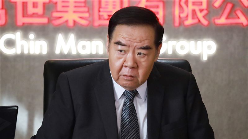 74歲資深影帝認了開工前先「換血」 晉升財閥大老闆遭子女「覬覦家產」 | 娛樂星聞 | 三立新聞網 SETN.COM