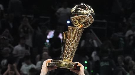 NBA／總軍賽本週五開打 雷霆、溜馬力拚2000年後首冠！賽程這邊看 | 運動 | 三立新聞網 SETN.COM