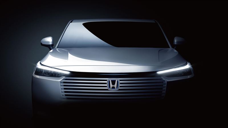 Honda All-new HR-V e:HEV 電驅雙動能 6/21全國正式上市 | 生活 | 三立新聞網 SETN.COM