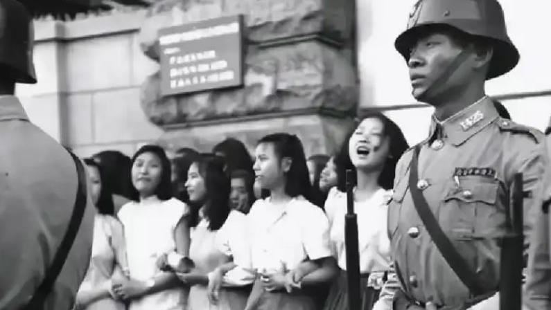 蔣介石：未滿38歲不能結婚 一紙禁婚令斷送數十萬士兵的幸福 | 兩岸(大陸) | 三立新聞網 SETN.COM