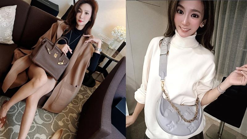 美女主播搭高鐵商務艙「尷尬佔空位」惹議刪文 486先生遭激酸：講什麼 | 娛樂星聞