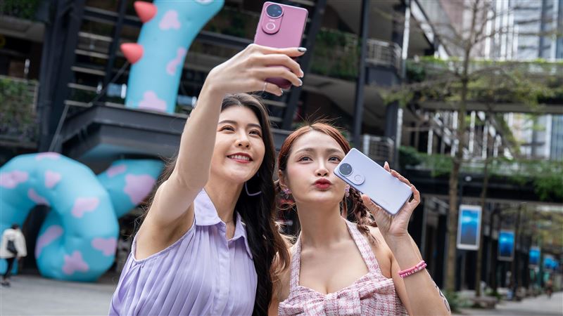 vivo三創旗艦店改裝新登場優惠曝！618再推超值折扣 | 生活 | 三立新聞網 SETN.COM