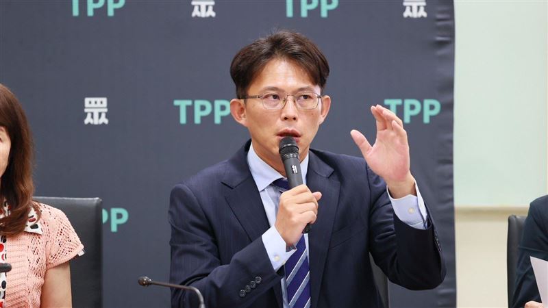 朱立倫提「520罷免賴清德」至今沒下文 黃國昌打臉了：人數就不夠啊！ | 政治 | 三立新聞網 SETN.COM