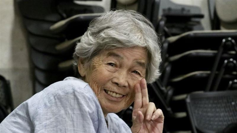 慟！日搞笑「自拍婆婆」驚傳離世「享耆壽97歲」72歲學攝影爆紅 | 娛樂星聞