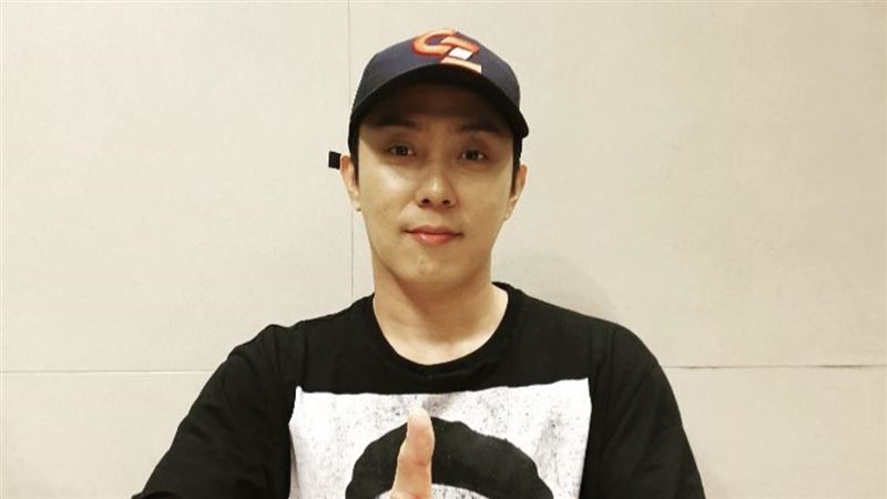 離婚13年！47歲殷志源驚喜宣布再婚「秘戀圈外女友」YG：已拍完婚紗 | 娛樂星聞