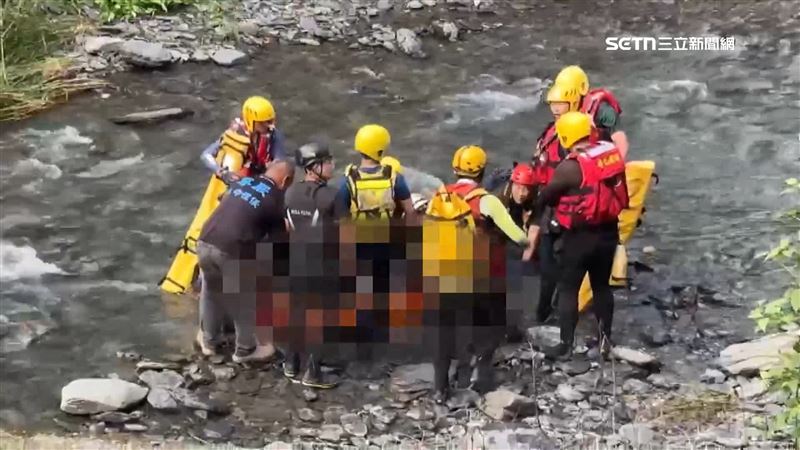 3好友海神宮戲水溺斃！家屬嘆無管理人阻擋 鄉長：研擬成立協會管理 | 社會 | 三立新聞網 SETN.COM