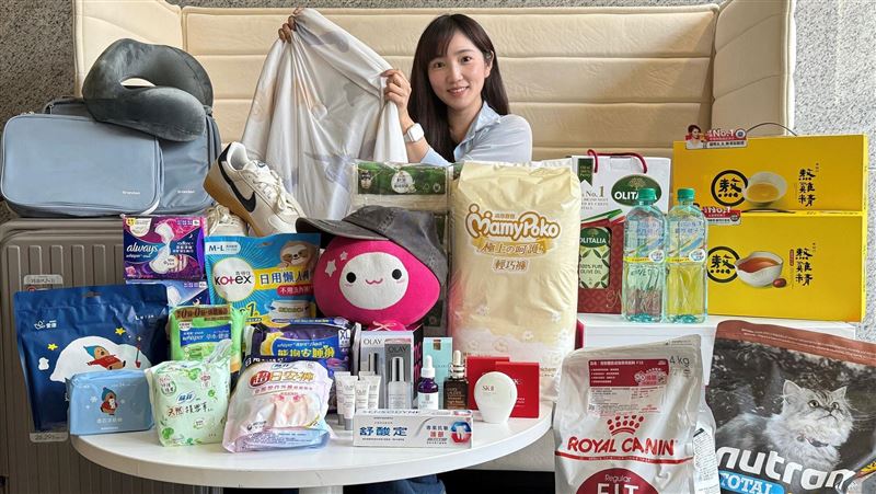 618電商決戰日選品邏輯轉變！「買一送一」熱搜破30萬 | 生活 | 三立新聞網 SETN.COM