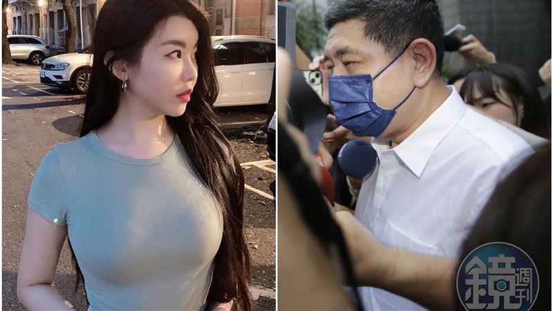 揭NONO性侵猥褻案！吹哨者變0收入 她辛酸嘆現況：比鹹魚還不如 | 娛樂星聞