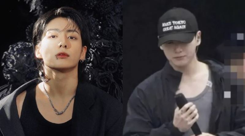 BTS柾國私宅遭闖！30歲中國女子「狂按門口密碼」 公司怒告：絕不姑息 | 娛樂星聞