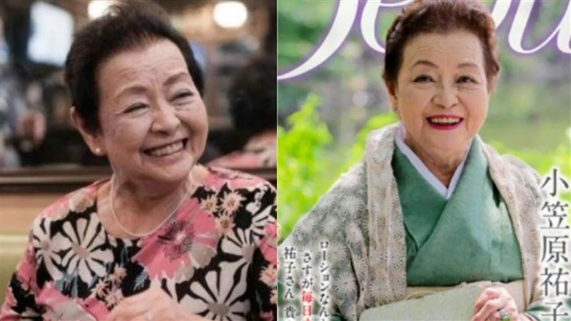 81歲寡婦阿嬤當女優！「時隔24年被鮮肉碰」 下海9年1原因不想上岸 | 娛樂星聞 | 三立新聞網 SETN.COM