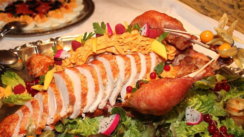 網訂高檔Buffet怒炸！訂位名被顯示「他X的」竟Google「1功能」有關 | 生活 | 三立新聞網 SETN.COM