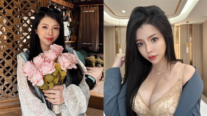 網紅鄒佩君是誰？36歲升格當阿嬤「歷經2次失敗婚姻」 悲慘情史曝光 | 娛樂星聞 | 三立新聞網 SETN.COM