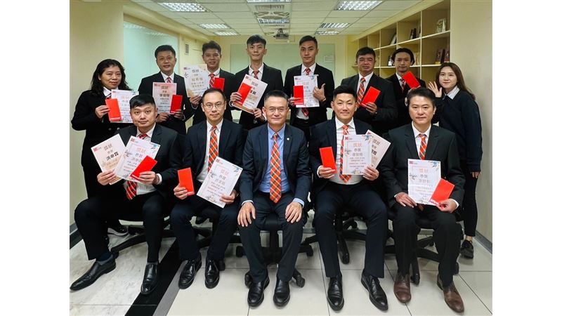 球場摘銀、店頭破億！中信房屋王國添打造「雙料MVP」傳奇 | 生活 | 三立新聞網 SETN.COM