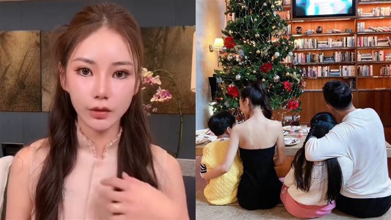 才證實大S兒女留台灣！Mandy突澄清1事「太可笑」親揭暑假規畫 | 娛樂星聞