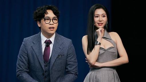 賀瓏公開理想型！Albee「C級暴力身材」命中 3條件幾乎全吻合 | 娛樂星聞