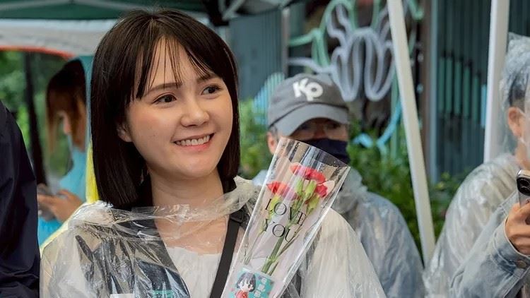 吳怡萱驚喜宣布懷孕4月 親曝辛苦歷程：抱馬桶吐到天亮 | 政治 | 三立新聞網 SETN.COM