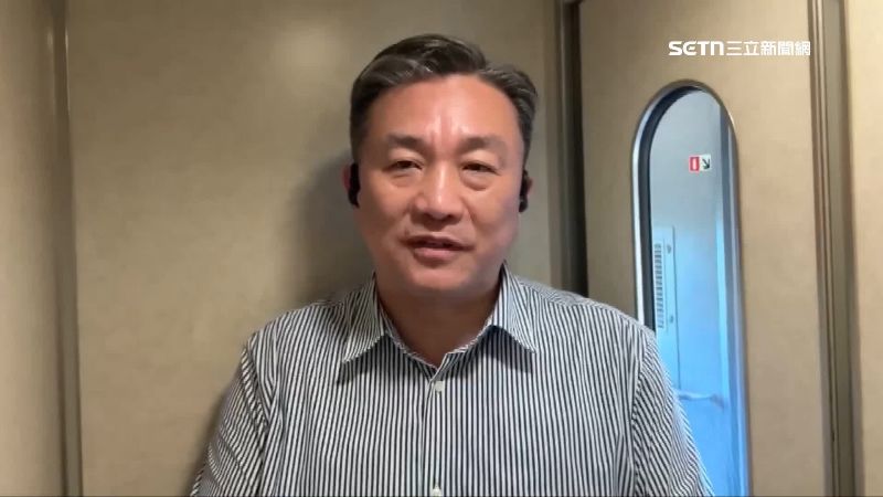 中國片面啟用W121航線！王定宇分析「這3戰略」：壓縮台灣安全應變時間 | 政治 | 三立新聞網 SETN.COM