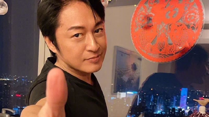 63歲馬景濤突昏倒！後腦重摔「緊急中斷直播」經紀人曝最新現況 | 娛樂星聞