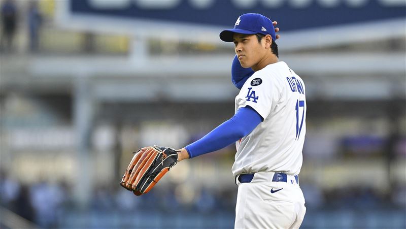 MLB／本季第2次先發貝茲「煮粥」 大谷翔平不受影響18球飆2K下課 | 運動 | 三立新聞網 SETN.COM