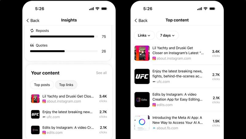 你玩Threads？這兩招助找到最佳發文節奏、讓內容更容易被看見 | 生活 | 三立新聞網 SETN.COM