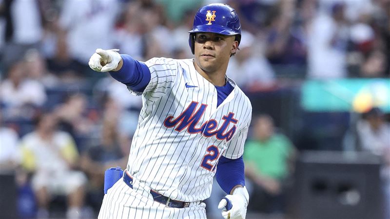 MLB／27歲前生涯第27次單場至少雙轟 索托超越傳奇球星！ | 運動 | 三立新聞網 SETN.COM