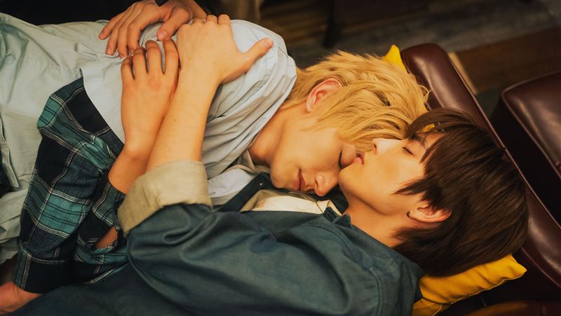 原創BL劇《靈魂約定》6/27首播 Fanpokka粉絲通行證 撩心投票同步啟動 | 生活 | 三立新聞網 SETN.COM