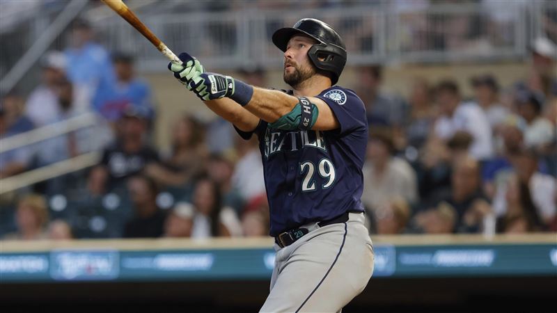 MLB／洛利參戰全壘打大賽 挑戰歷史第1位左右開弓捕手奪冠 | 運動 | 三立新聞網 SETN.COM