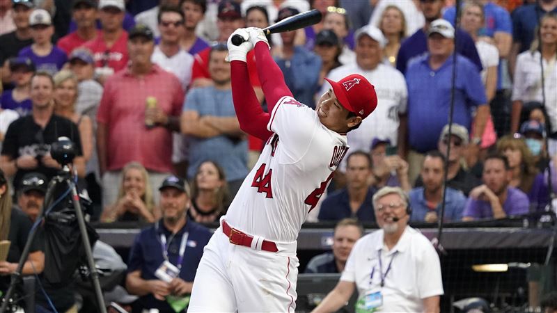 MLB／天使後再戰全壘打大賽？ 國聯最多29轟的大谷翔平婉拒！原因曝光 | 運動 | 三立新聞網 SETN.COM