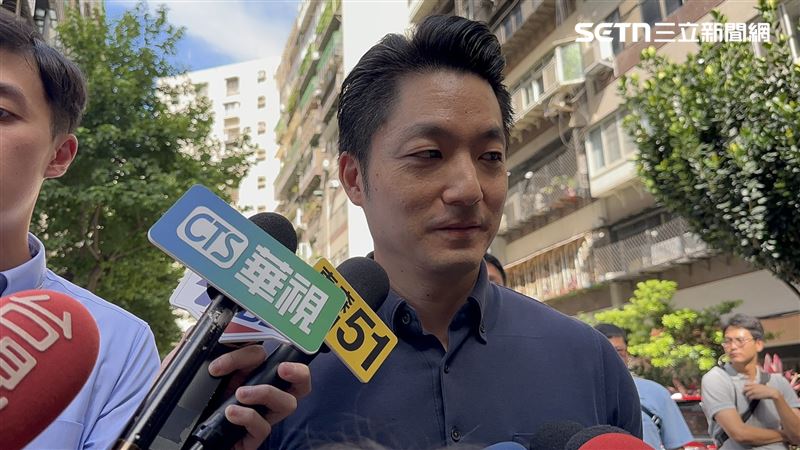 柯建銘再預測「823投票罷免7藍委」 蔣萬安酸：不是預言家，是狼 | 政治 | 三立新聞網 SETN.COM