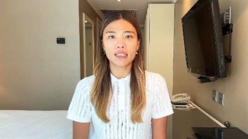 YTR控烏克蘭民宿業者「抓手臂驅人」 道歉認：沒做好情緒控管 | 娛樂星聞