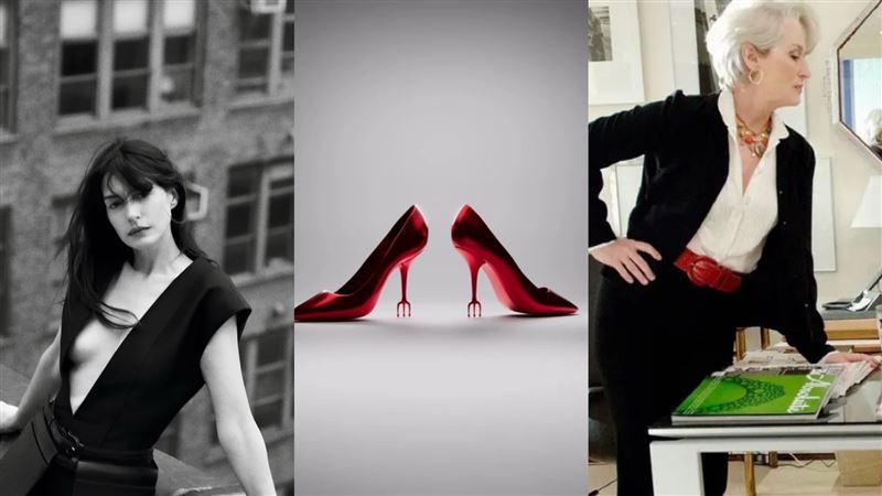 等20年！《穿著Prada的惡魔》全員回歸 神秘「奧斯卡大咖」加入演老公 | 娛樂星聞