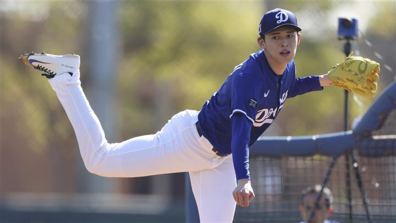 MLB／佐佐木朗希恐「下放小聯盟」 總教練指出體能明顯下降 | 運動 | 三立新聞網 SETN.COM