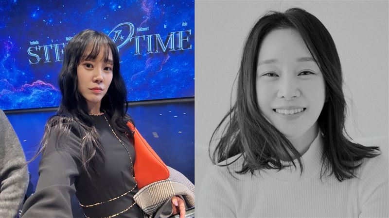 曾跟趙寅成合作！43歲女星爆去世 死前8天才送走「神之手導演」 | 娛樂星聞 | 三立新聞網 SETN.COM