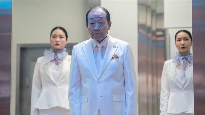 「花漾爺爺」申久愛妻驚傳離世 享壽87歲！告別式時間、地點曝光 | 娛樂星聞 | 三立新聞網 SETN.COM