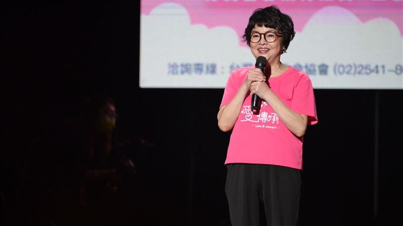 愛兒又涉毒！跟妻子大吵刺傷「買毒友人」 紀寶如210字道歉回應了 | 娛樂星聞