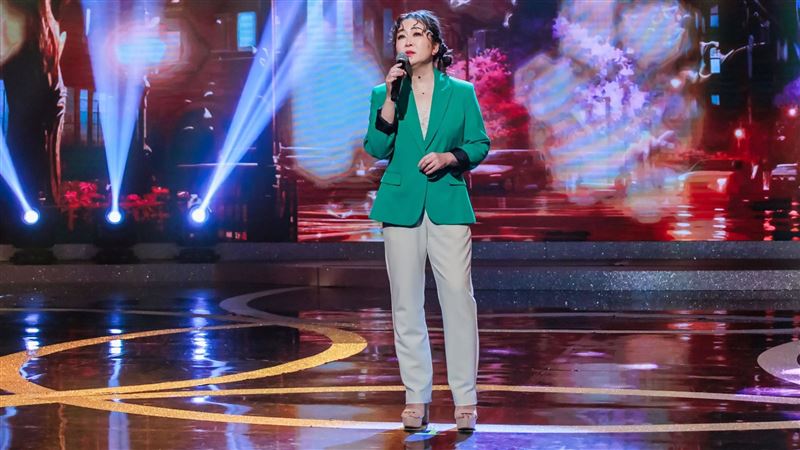 出道45年不藏了！55歲張秀卿突宣布「重大新喜訊」 全場暴動嗨翻 | 娛樂星聞 | 三立新聞網 SETN.COM