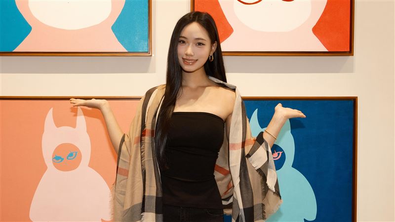 不只小S愛女Lily！星二代從小就拿獎 13歲作品「賣破500萬」超狂 | 娛樂星聞 | 三立新聞網 SETN.COM