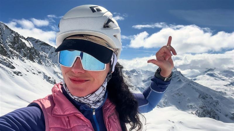 準備攻頂了…「傳奇登山家」失足墜谷 享年46歲 | 國際 | 三立新聞網 SETN.COM