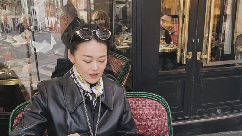 37歲女星新婚2個月罹癌！躺病床「動彈不得」人生觀全改 撐4年仍離婚 | 娛樂星聞 | 三立新聞網 SETN.COM