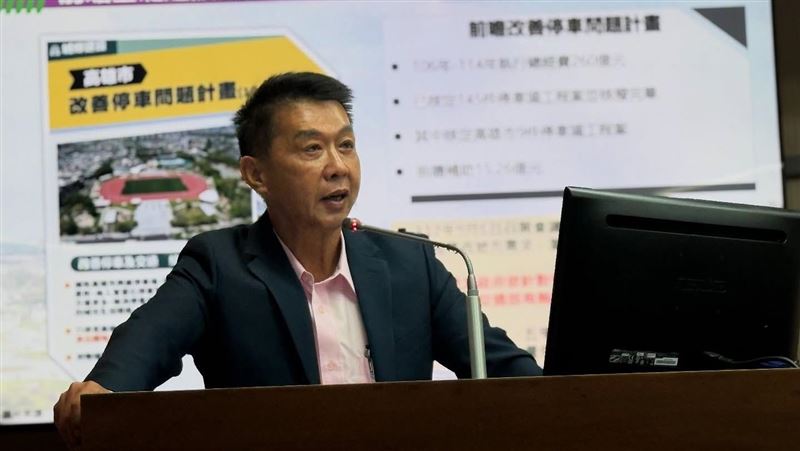 中國片面啟用M503航線 許智傑批無視飛航安全：把民眾當人肉飛彈 | 政治 | 三立新聞網 SETN.COM