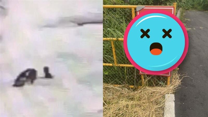 違規戲水溺斃…又害警義消1死2命危！他們不顧斗大43字勸告釀悲劇 | 社會 | 三立新聞網 SETN.COM